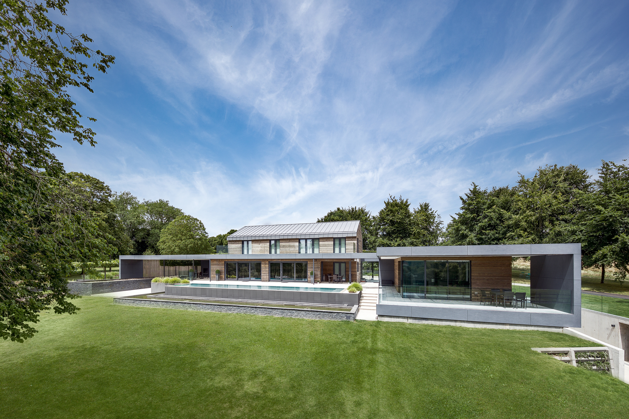 Gallery of The Farmer's House / AR Design Studio - 12