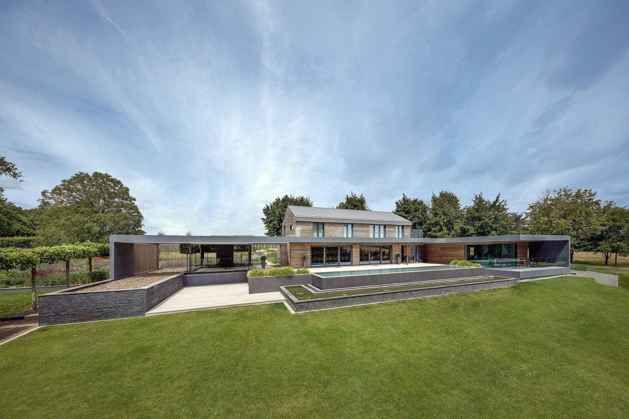 Gallery of The Farmer's House / AR Design Studio - 11