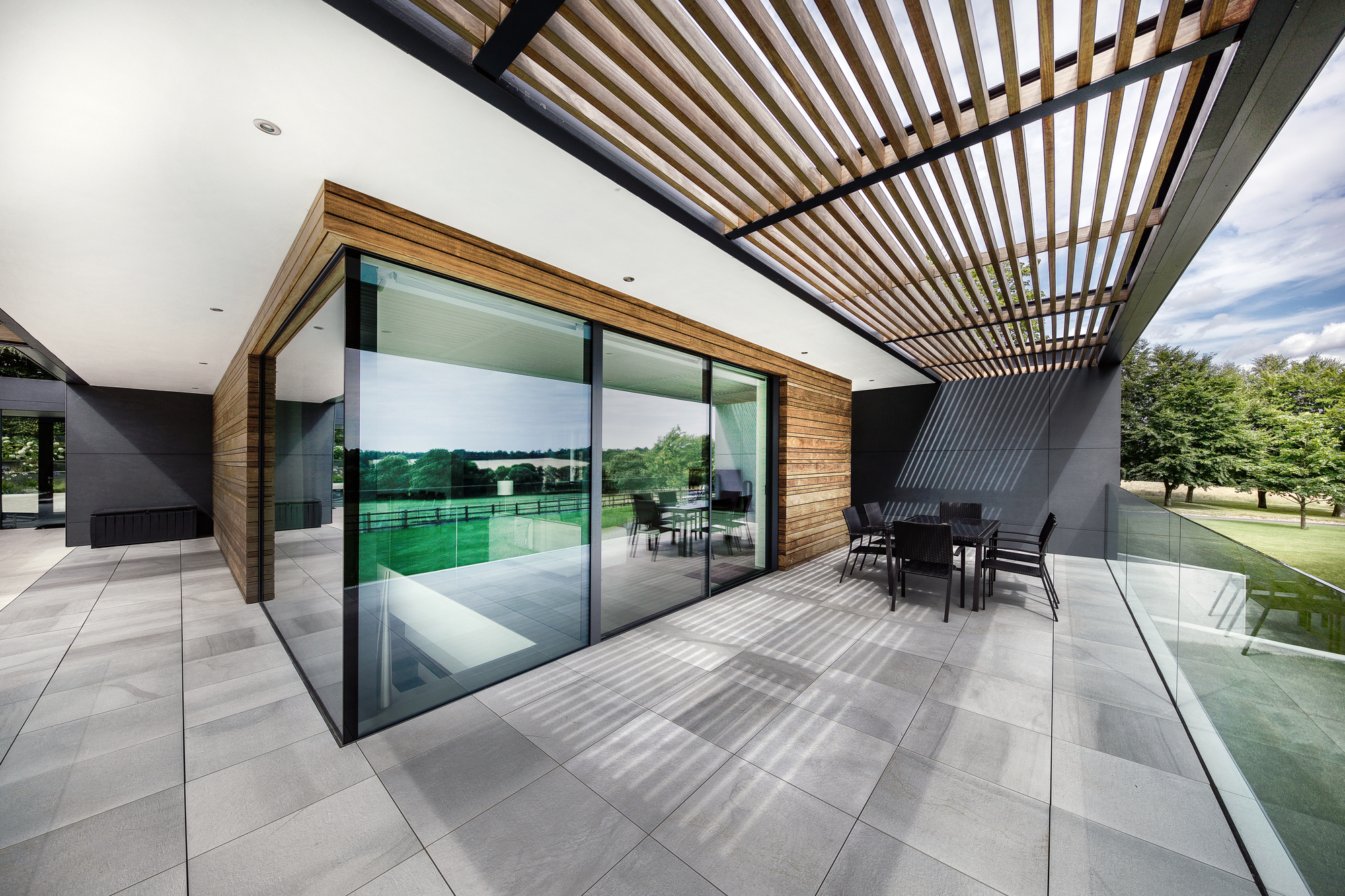 Gallery of The Farmer's House / AR Design Studio - 21