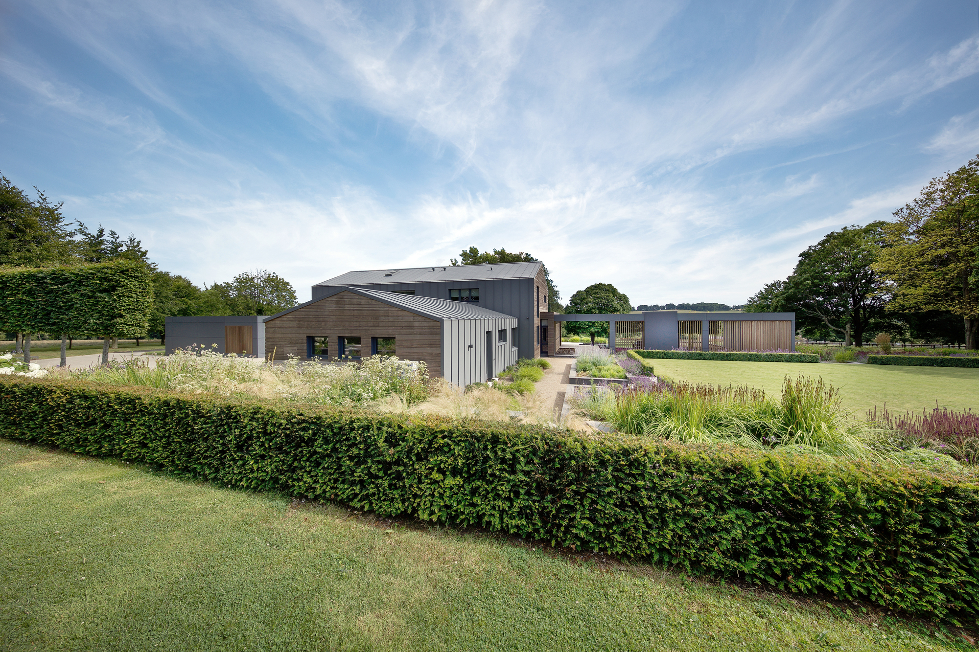 Gallery of The Farmer's House / AR Design Studio - 22