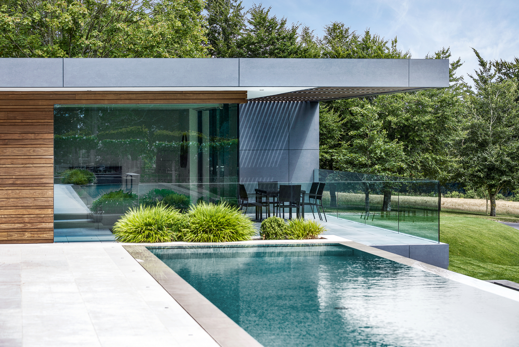 Gallery of The Farmer's House / AR Design Studio - 8