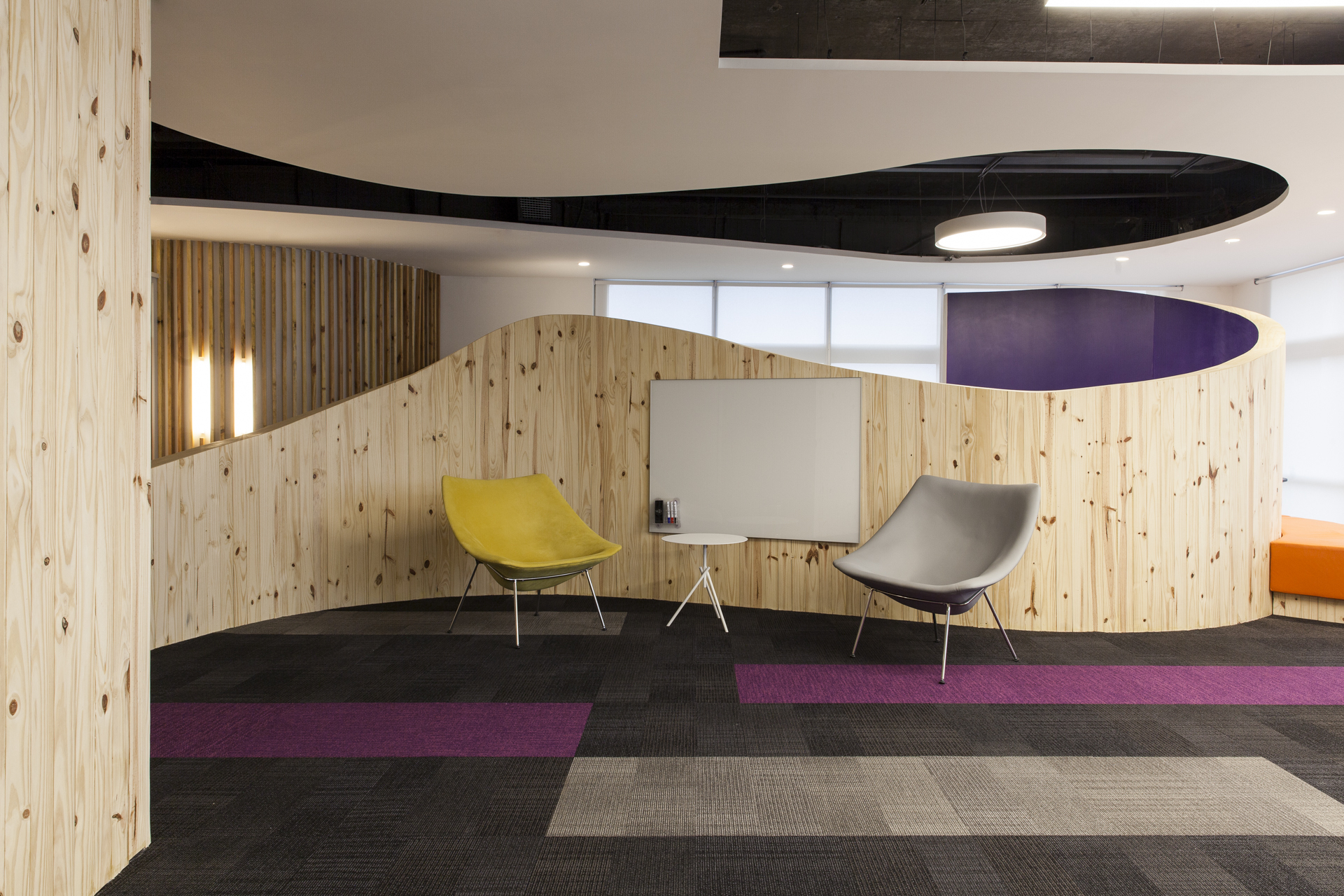 Gallery of Linx Headquarters / AREALIS - 8