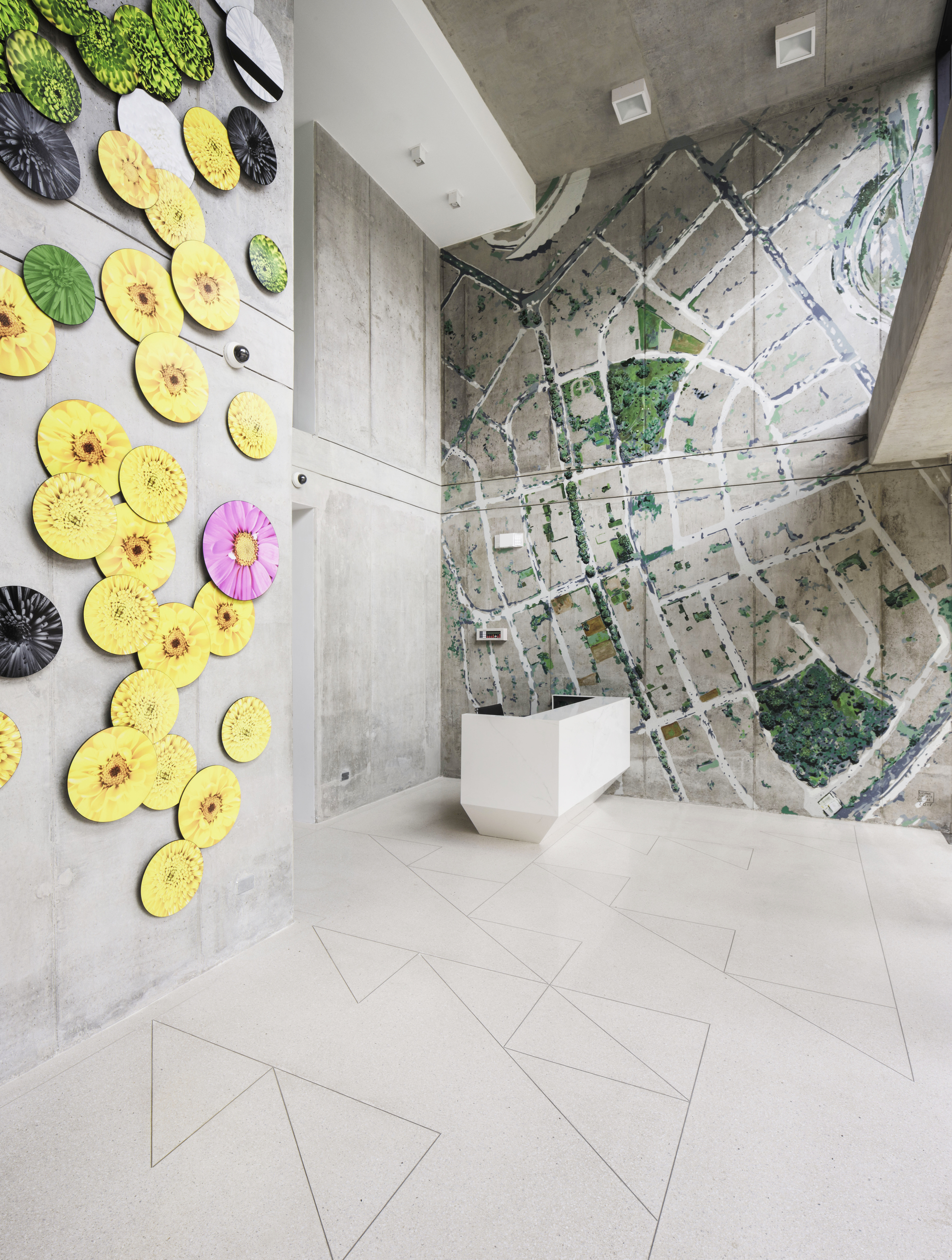 Gallery of ONE Apartment Building / JSARQ - 7