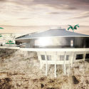 Gallery of A Virtual Look Inside Case Study House #4, Ralph Rapson’s ...