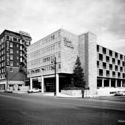 The Chisca on Main / Bounds and Gillespie Architects + Looney Ricks ...
