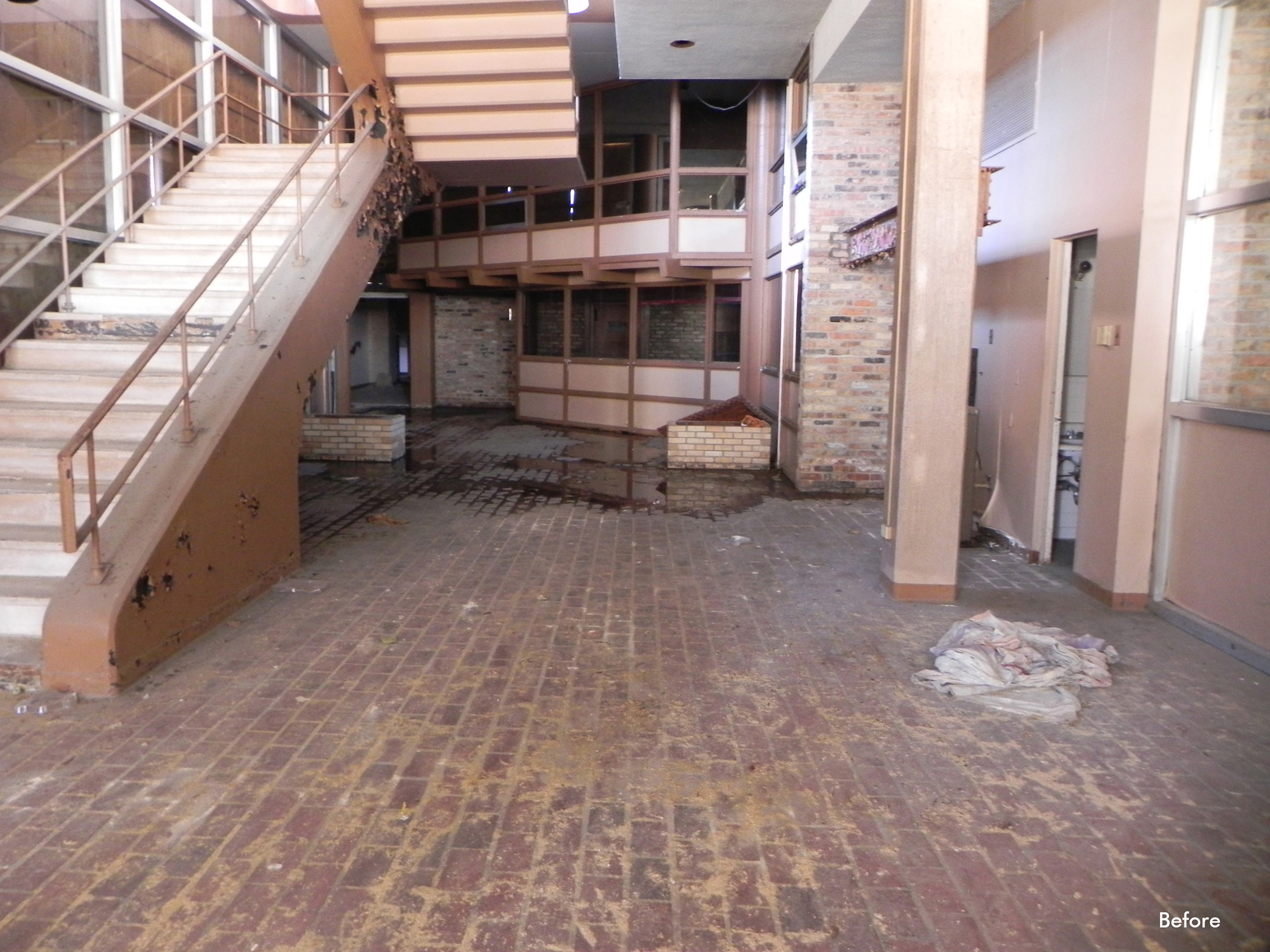 Gallery of The Chisca on Main / Bounds and Gillespie Architects ...