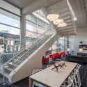 The Chisca on Main / Bounds and Gillespie Architects + Looney Ricks ...