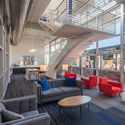 The Chisca on Main / Bounds and Gillespie Architects + Looney Ricks ...