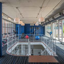 The Chisca on Main / Bounds and Gillespie Architects + Looney Ricks ...
