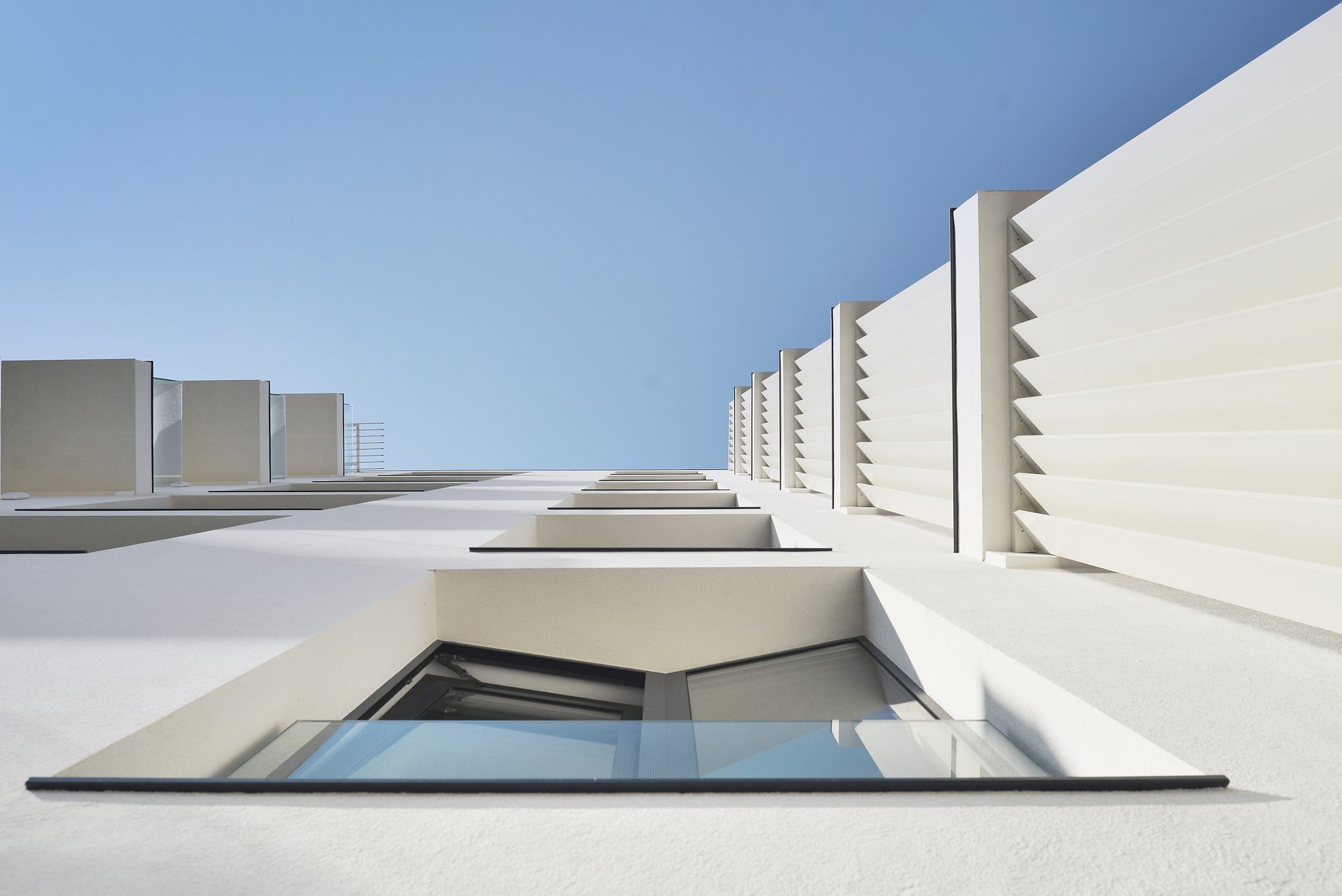 Gallery of Ostasilor 8 / TAG Architecture - 26