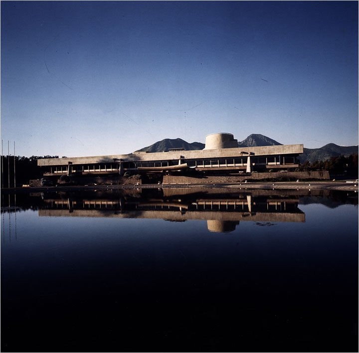 Gallery of 10 Iconic Brutalist Buildings in Latin America - 6