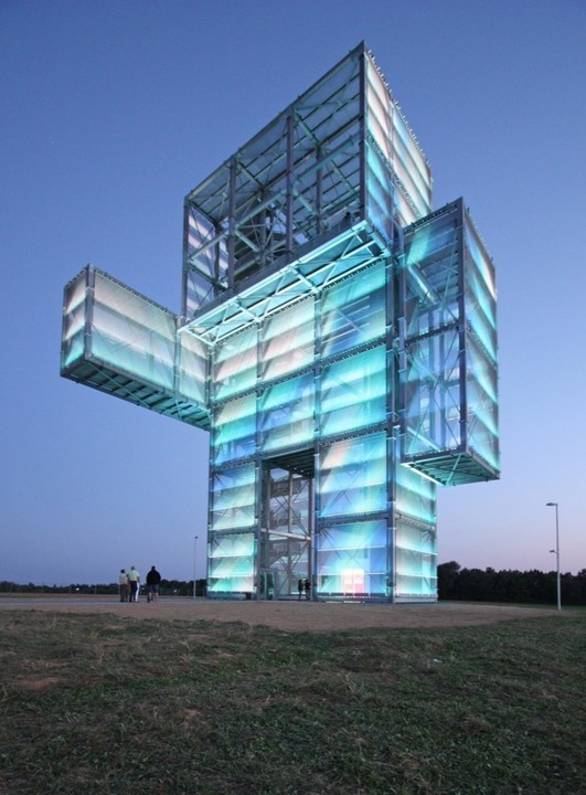 Gallery of The 15 Most Popular Architectural Materials & Products of ...