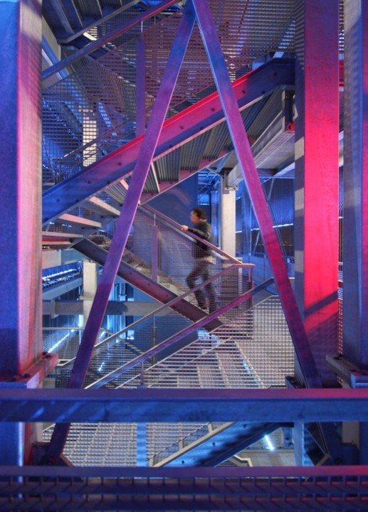 Gallery of The 15 Most Popular Architectural Materials & Products of ...