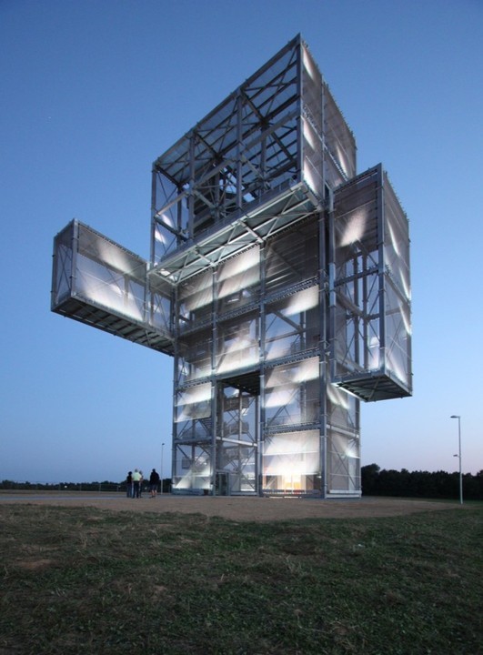 Gallery of The 15 Most Popular Architectural Materials & Products of ...