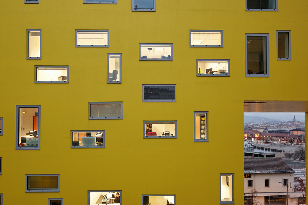 Gallery of The 15 Most Popular Architectural Materials & Products of ...