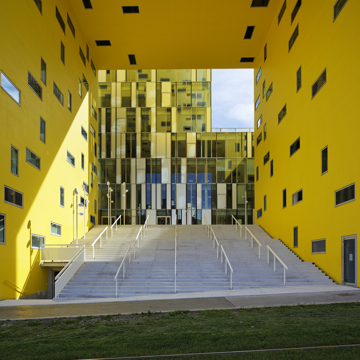 Gallery of The 15 Most Popular Architectural Materials & Products of ...