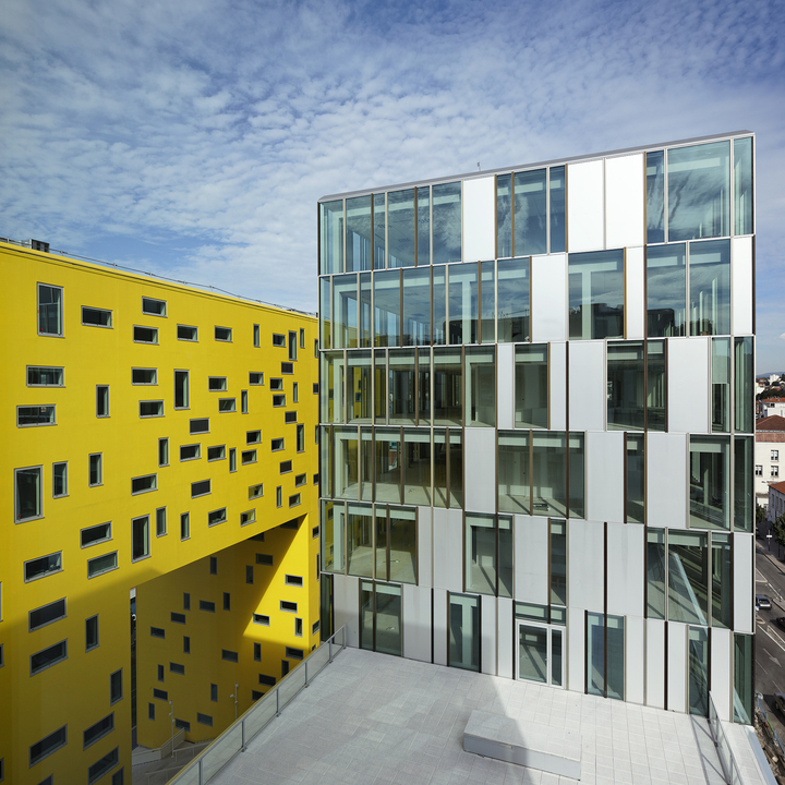 Gallery of The 15 Most Popular Architectural Materials & Products of ...