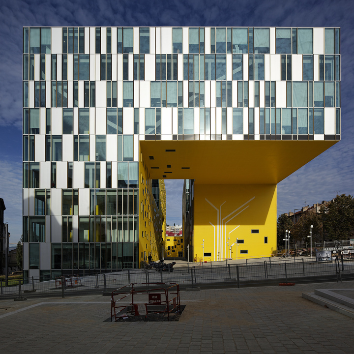 Gallery of The 15 Most Popular Architectural Materials & Products of ...