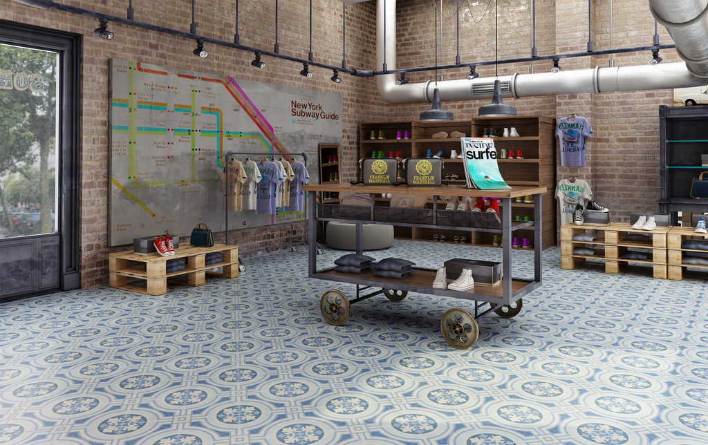 Gallery of The 15 Most Popular Architectural Materials & Products of ...