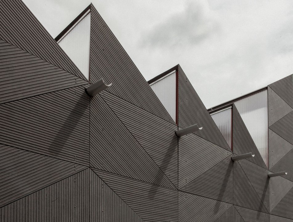 Gallery of The 15 Most Popular Architectural Materials & Products of ...