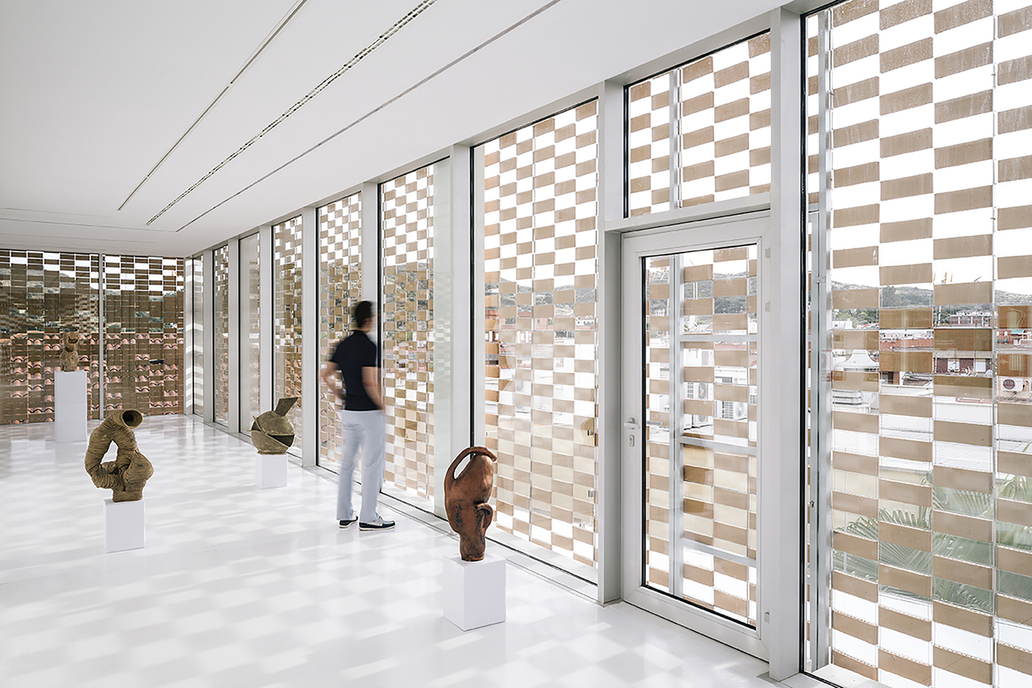 Gallery of The 15 Most Popular Architectural Materials & Products of ...