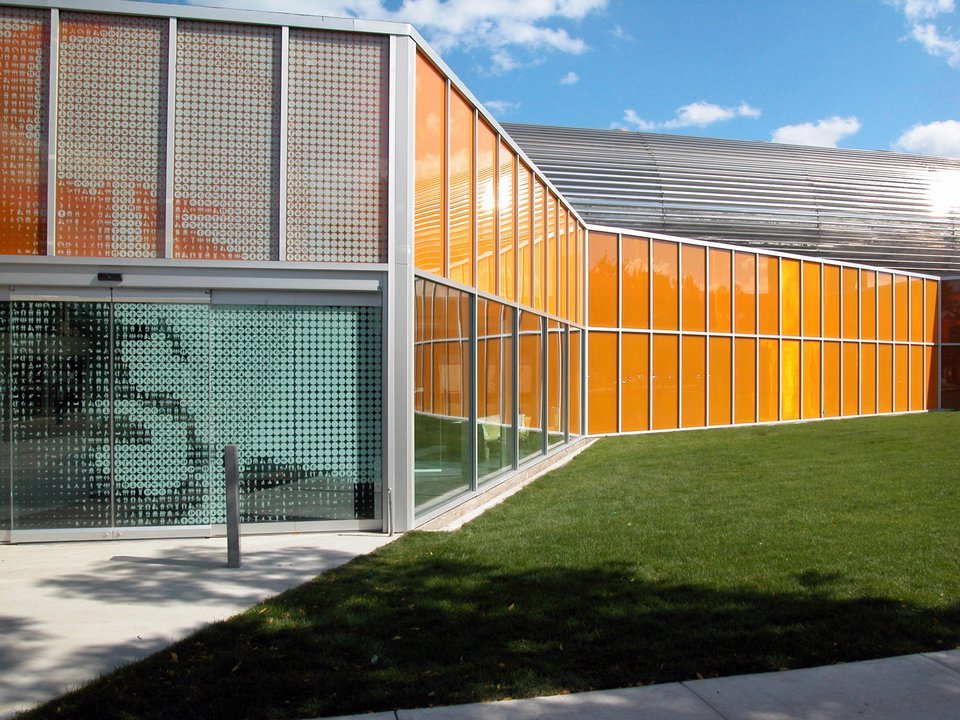 Gallery of The 15 Most Popular Architectural Materials & Products of ...