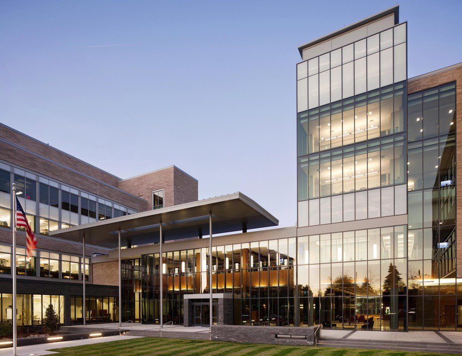 Gallery of The 15 Most Popular Architectural Materials & Products of ...