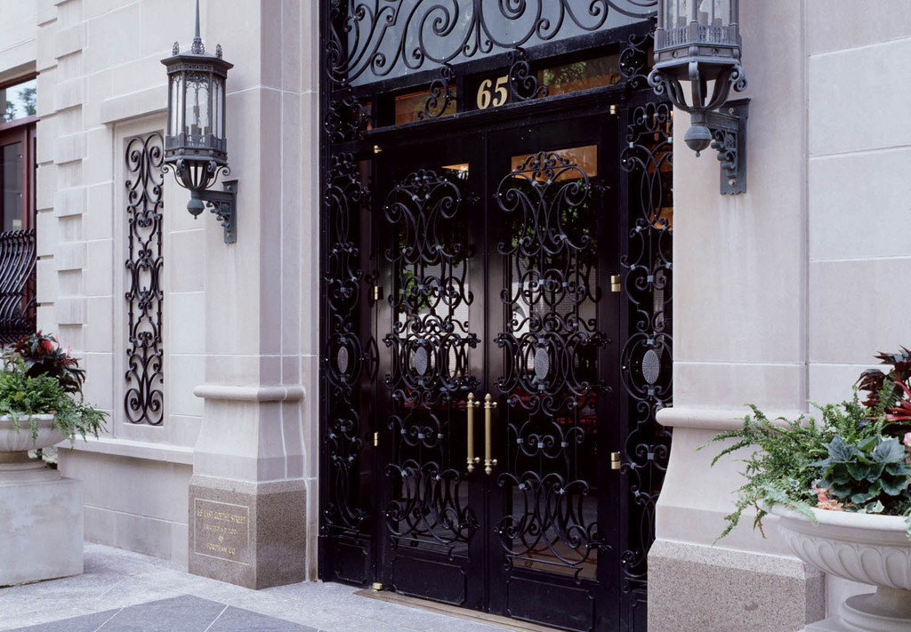 Gallery of The 15 Most Popular Architectural Materials & Products of ...