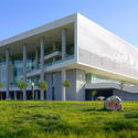 Gallery of Northside Library / NBBJ - 1