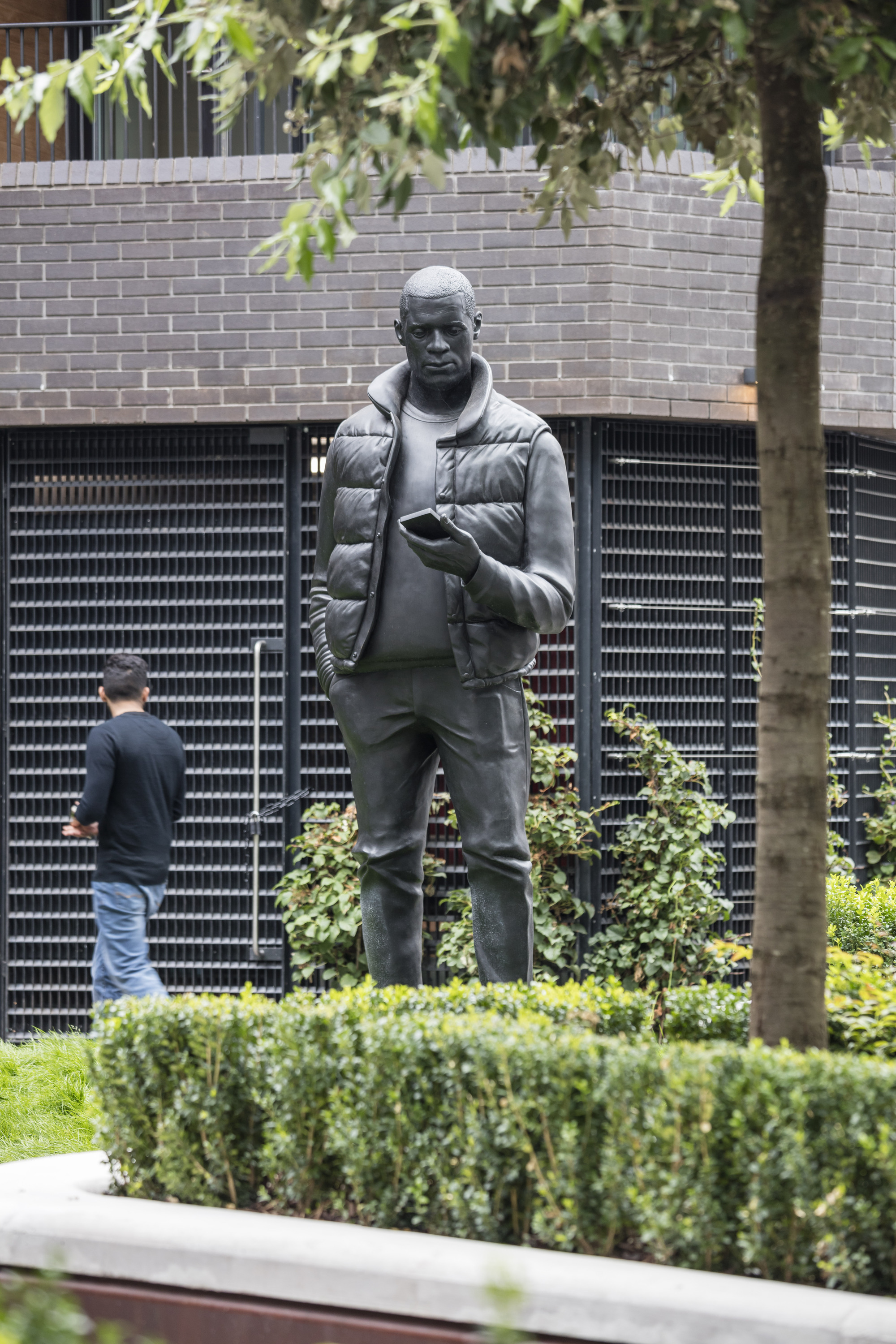 Gallery of White Collar Factory / Allford Hall Monaghan Morris - 35