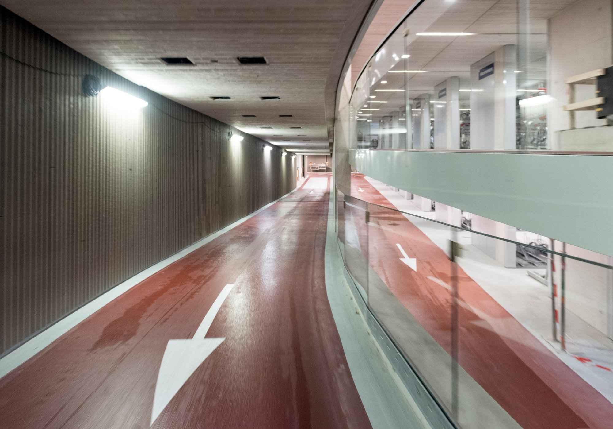 Gallery of City of Utrecht Opens Largest Bicycle Parking Lot In The ...