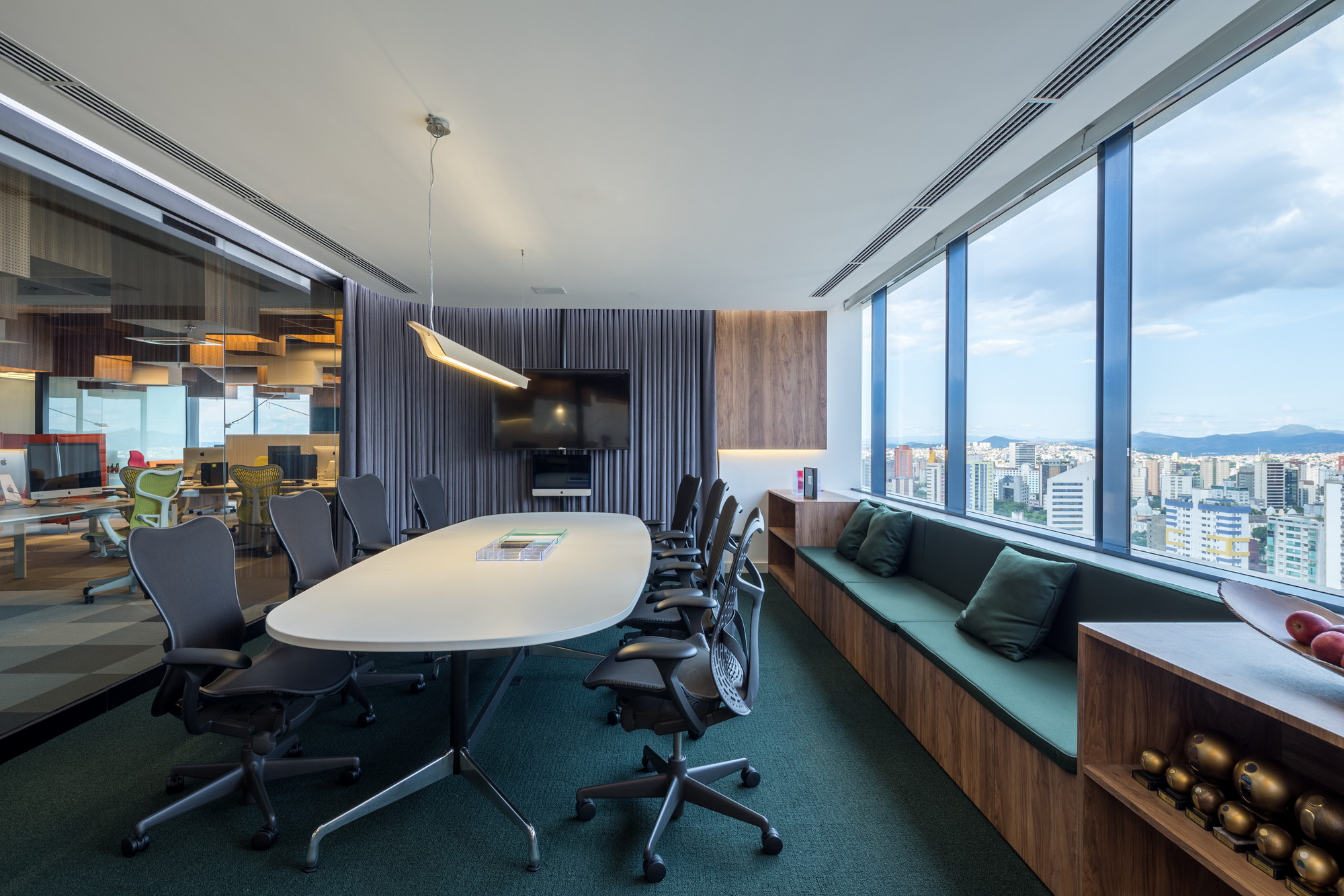 Galeria de Studio Sol / Todos Arquitetura + Estudio Guto Requena - 9