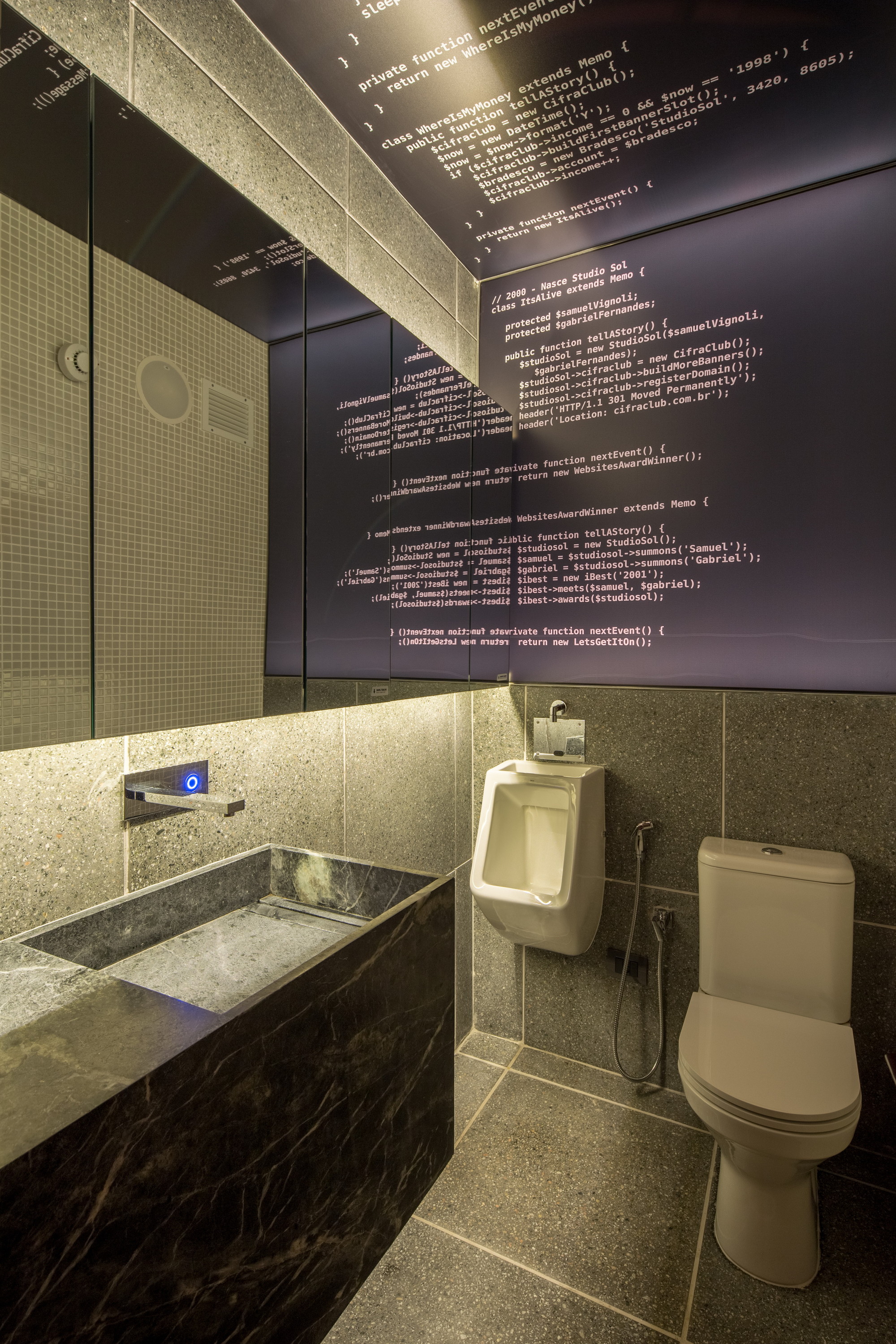 Galeria de Studio Sol / Todos Arquitetura + Estudio Guto Requena - 14