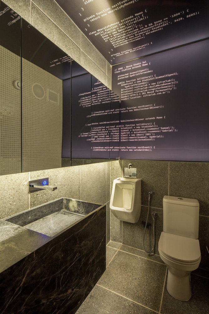 Galeria de Studio Sol / Todos Arquitetura + Estudio Guto Requena - 14