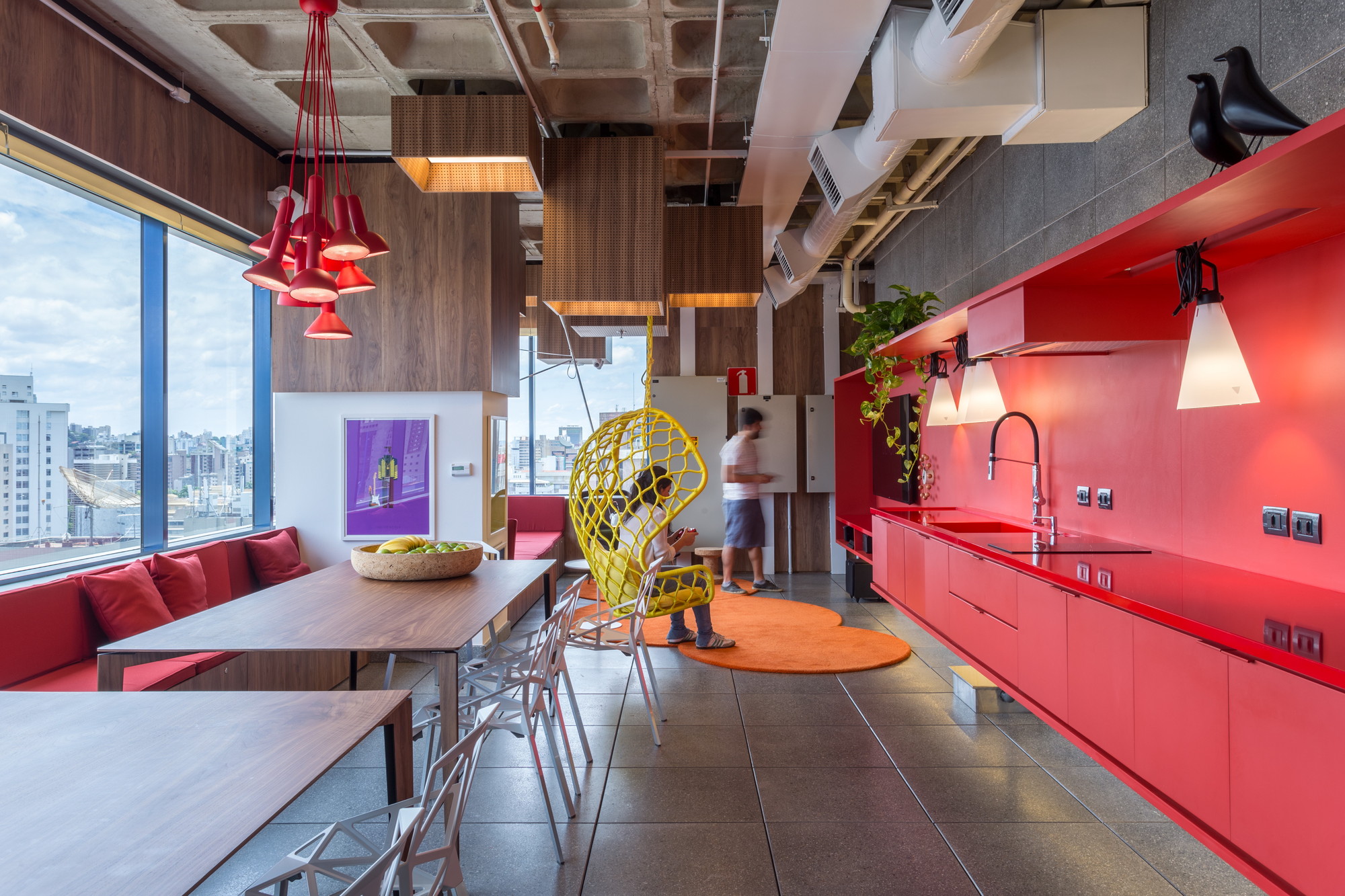 Galeria de Studio Sol / Todos Arquitetura + Estudio Guto Requena - 13