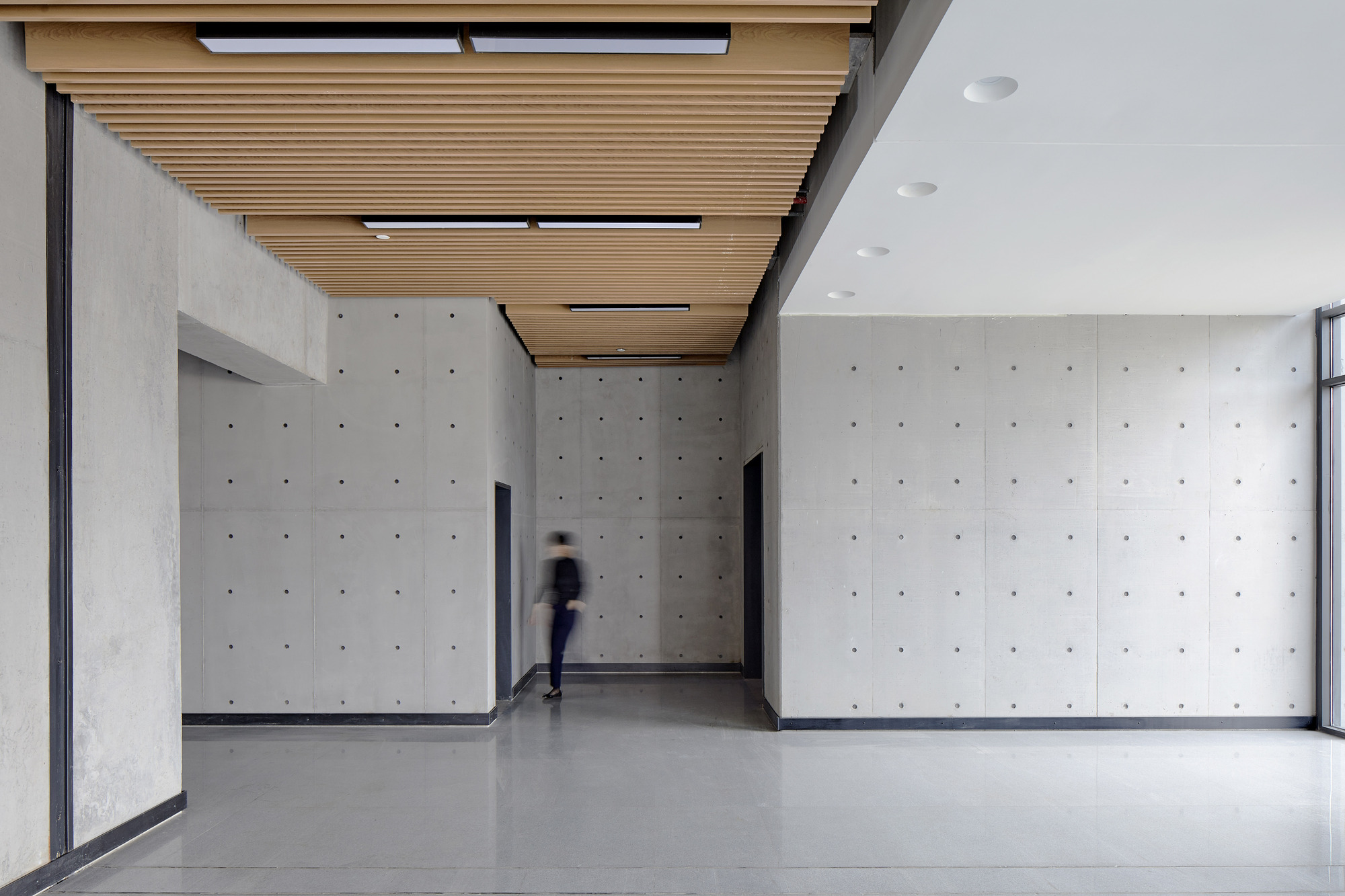 Gallery of Chengdu Aerospace Superalloy Technology Campus / Tanghua ...