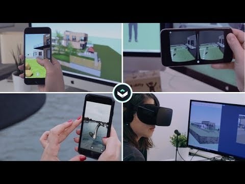 A New Generation of Tools: The 3D Visualization Multiplex | ArchDaily