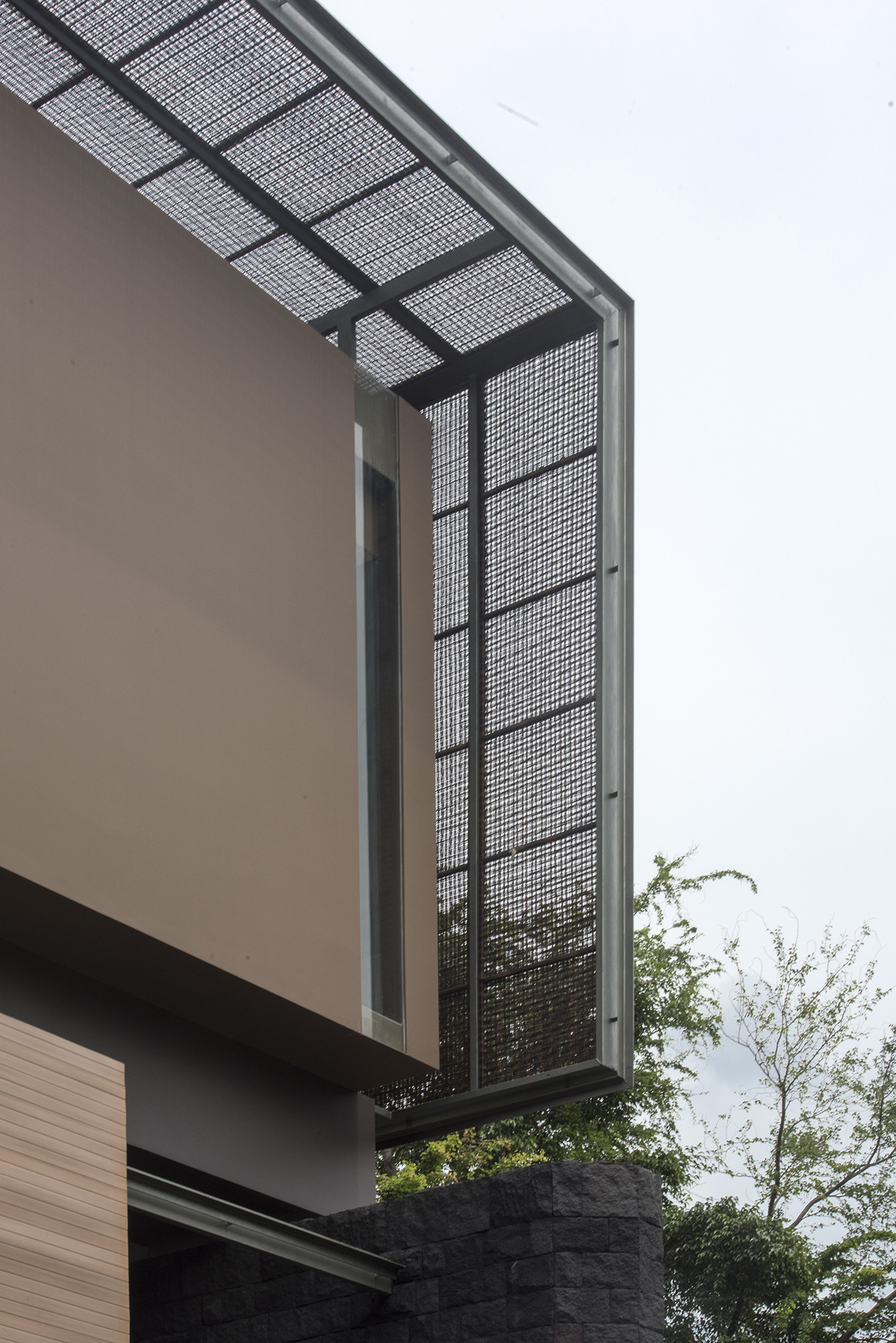 Gallery of Cilandak Stackhouse / Atelier Riri - 4