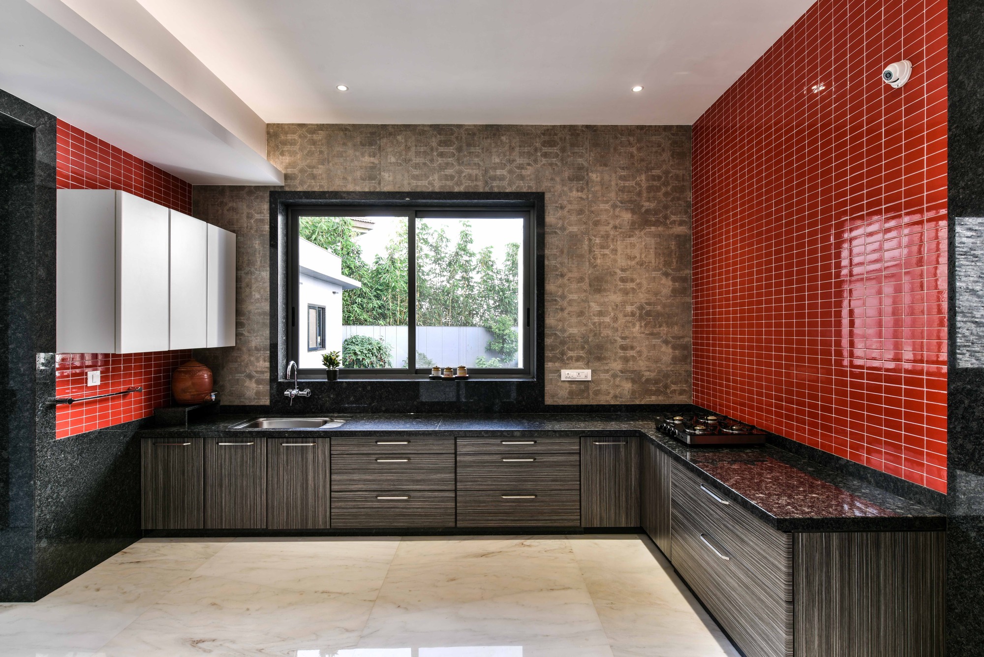 Gallery of Infinity House / GA design - 21