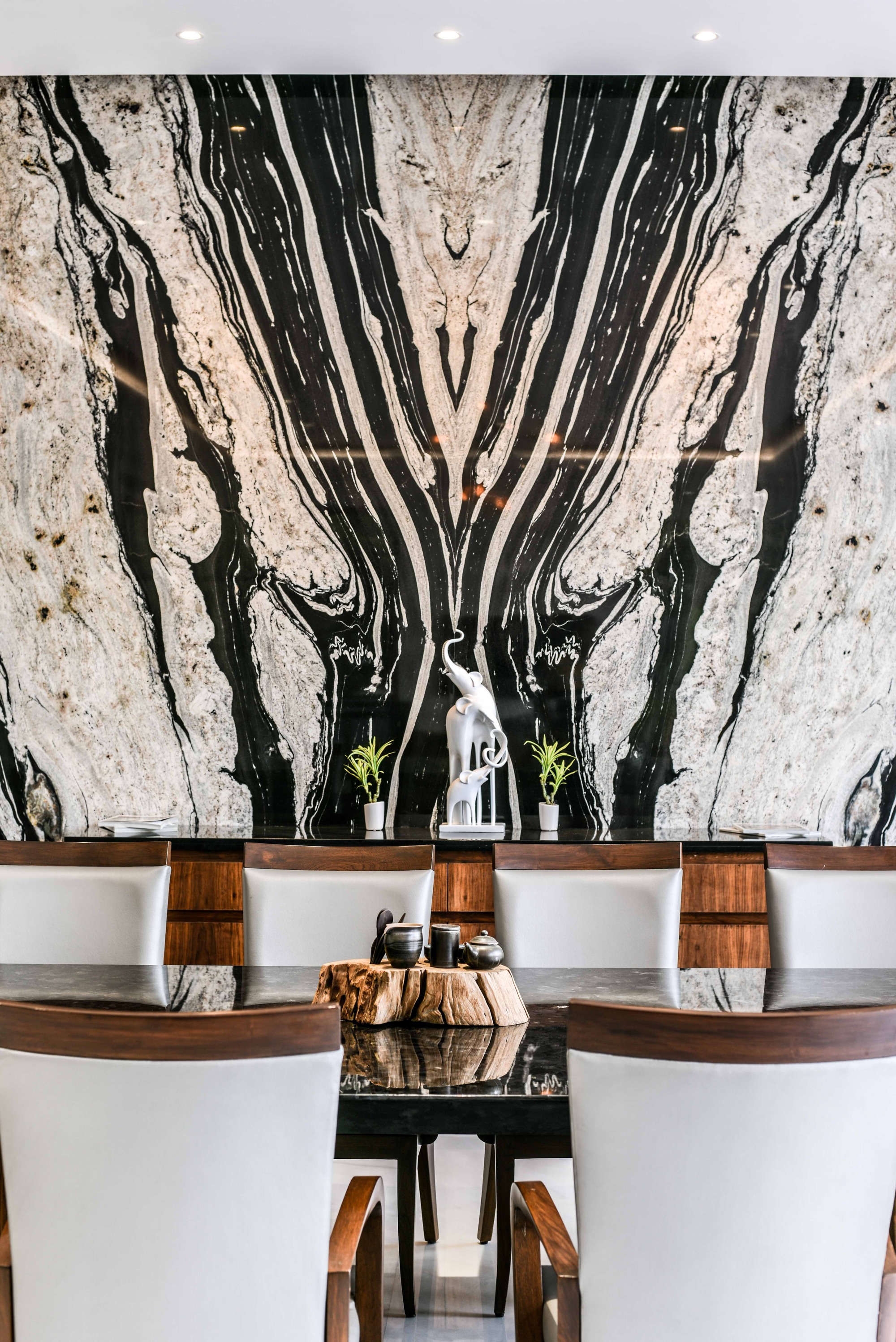 Gallery of Infinity House / GA design - 35