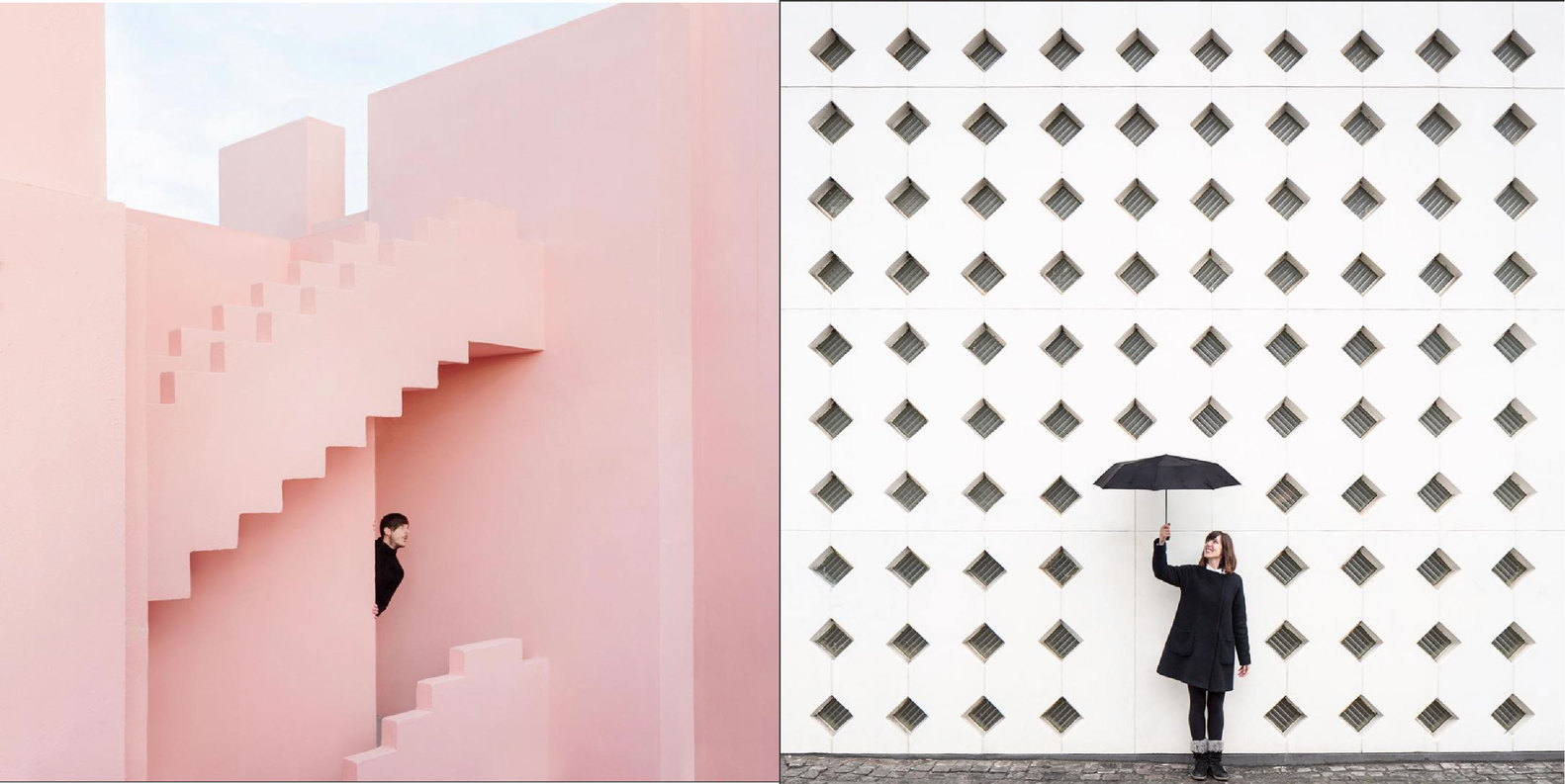 Gallery Of This Quirky Architecture Couples Instagrams Are Instagoals 1