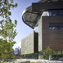 "Campus of the Digital Age": Cornell Tech Officially Debuts on ...