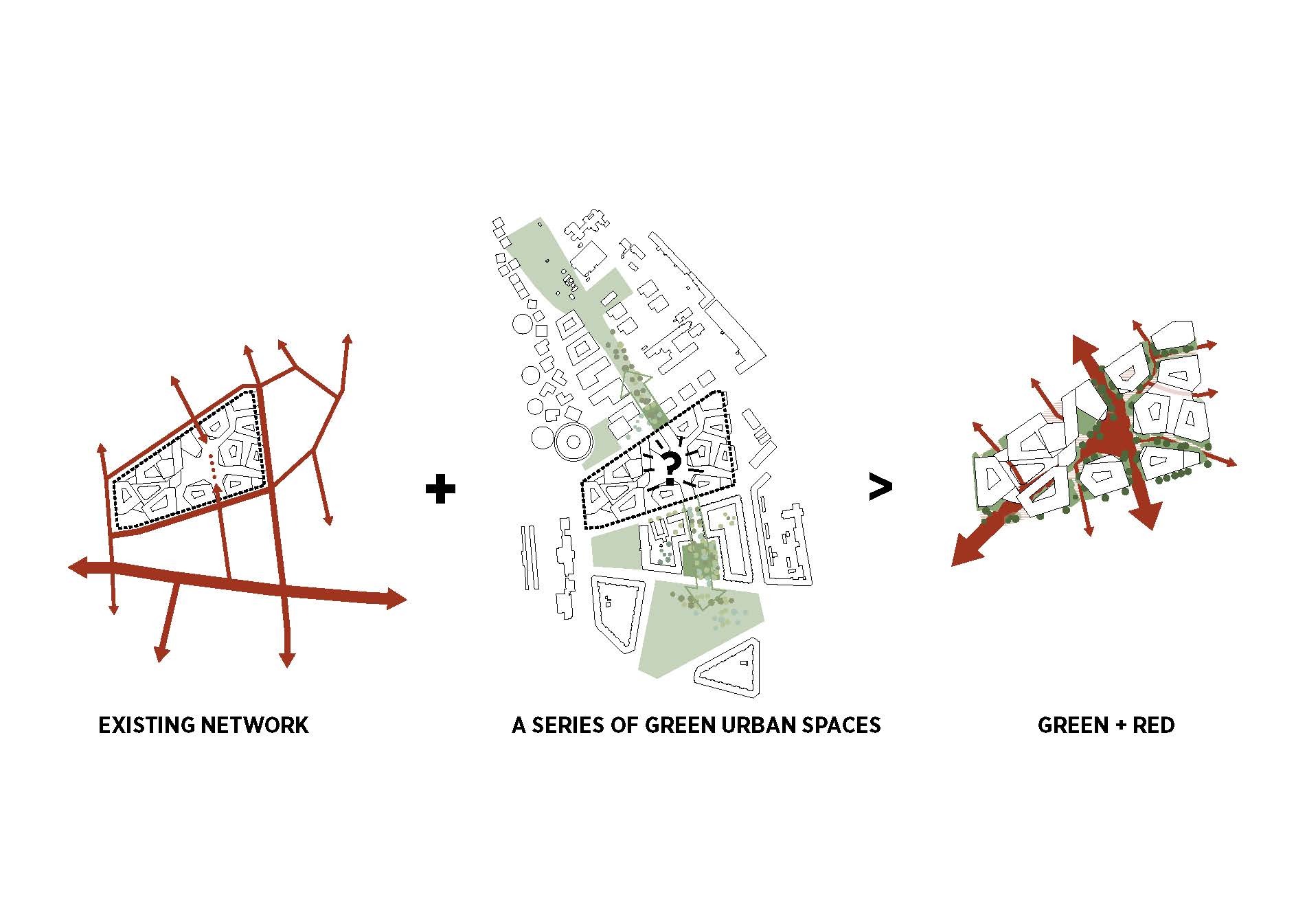 Gallery of C. F. Møller’s Competition Winning design for VIA University ...