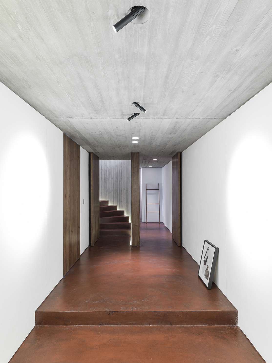 Gallery of AP House Urbino / GGA gardini gibertini architects - 16