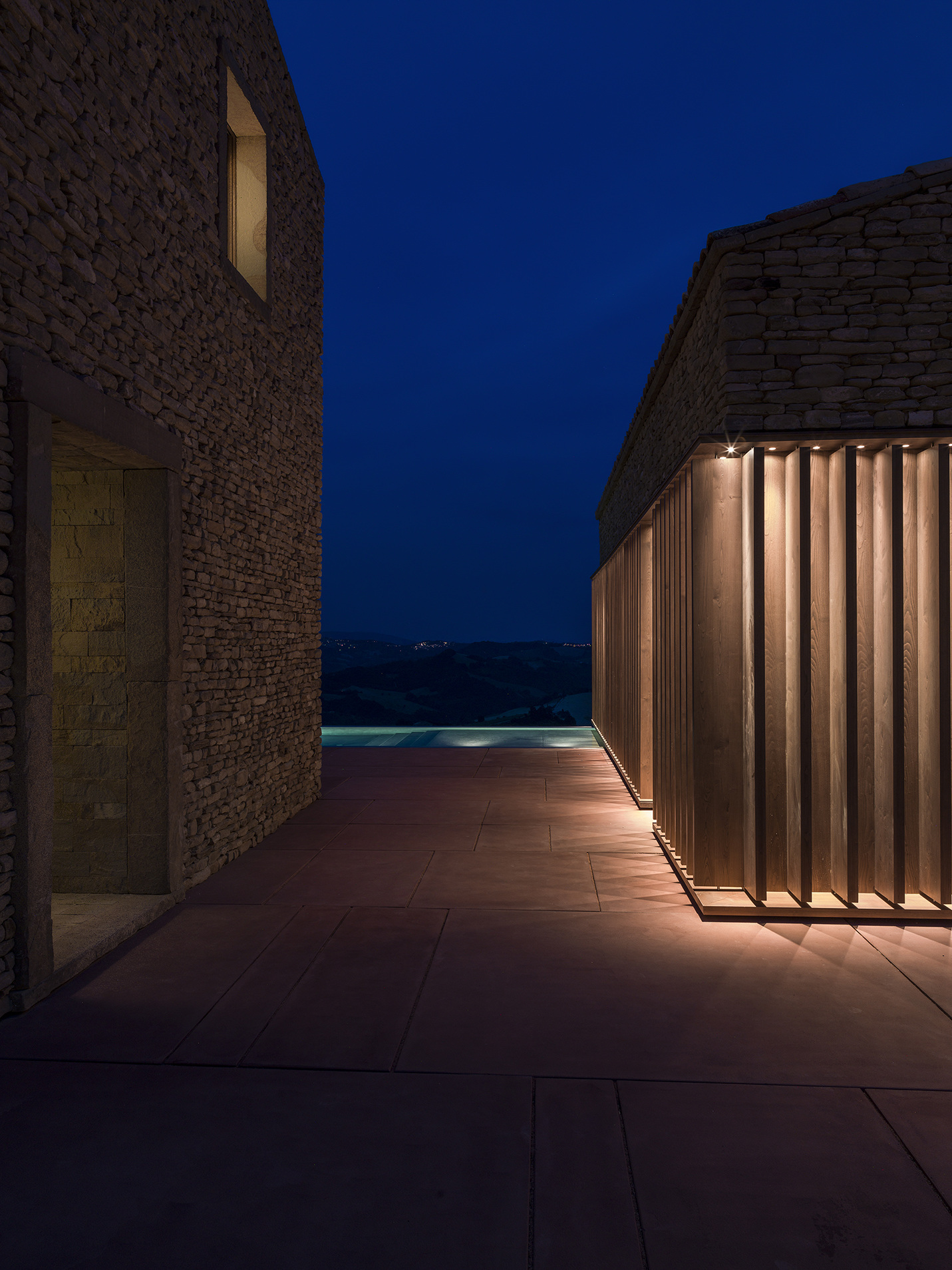 Gallery of AP House Urbino / GGA gardini gibertini architects - 12