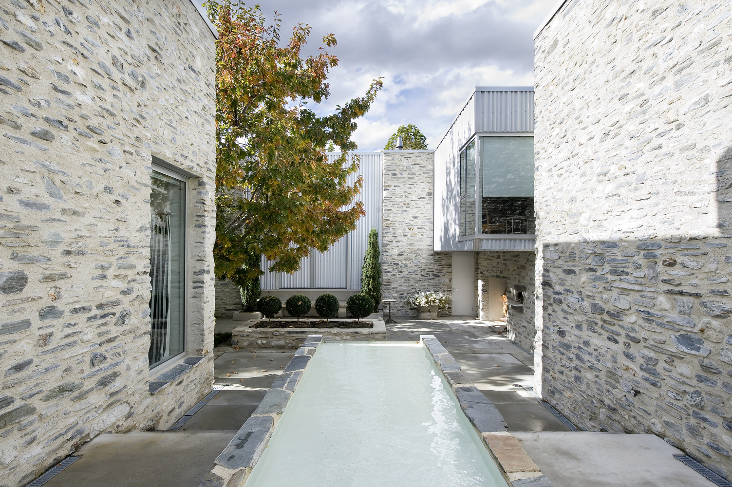 Gallery of Stunning Images of Stone Architecture: The Best Photos of ...