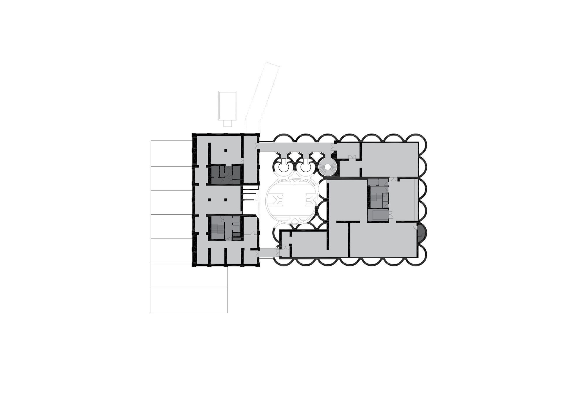 Gallery of Zeitz Museum of Contemporary Art Africa / Heatherwick Studio ...