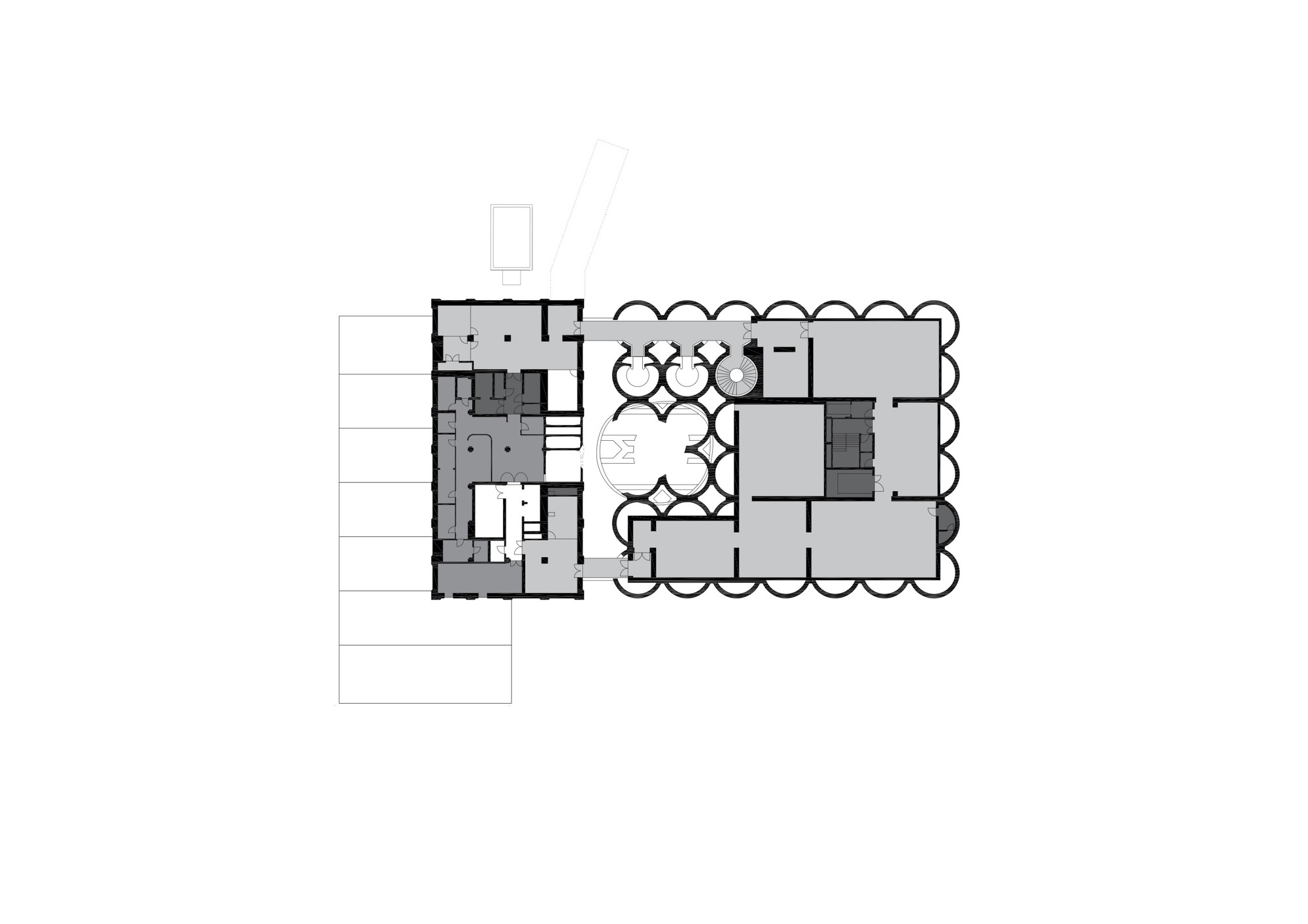 Gallery of Zeitz Museum of Contemporary Art Africa / Heatherwick Studio ...