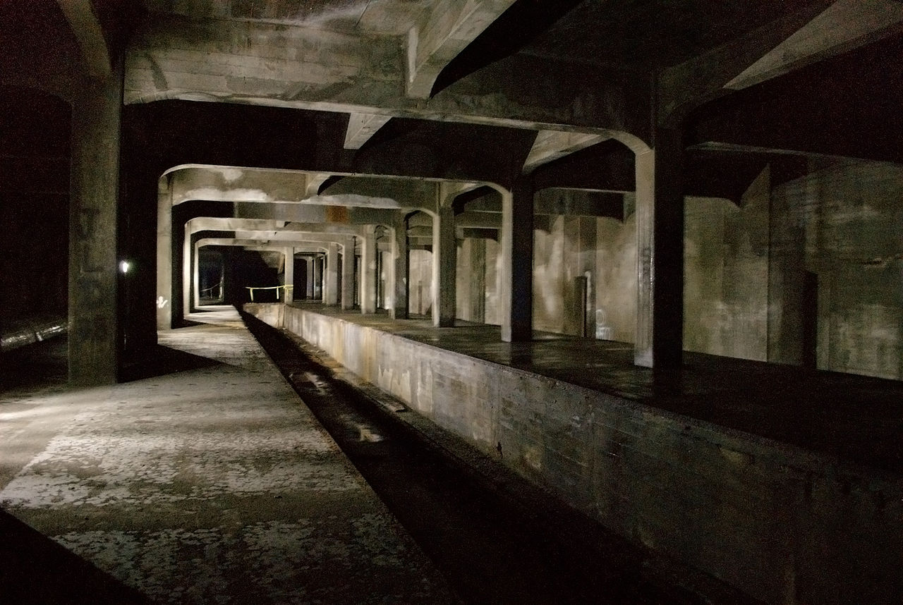 Gallery of 13 Weird, Surprising Architecture Facts You've Probably ...