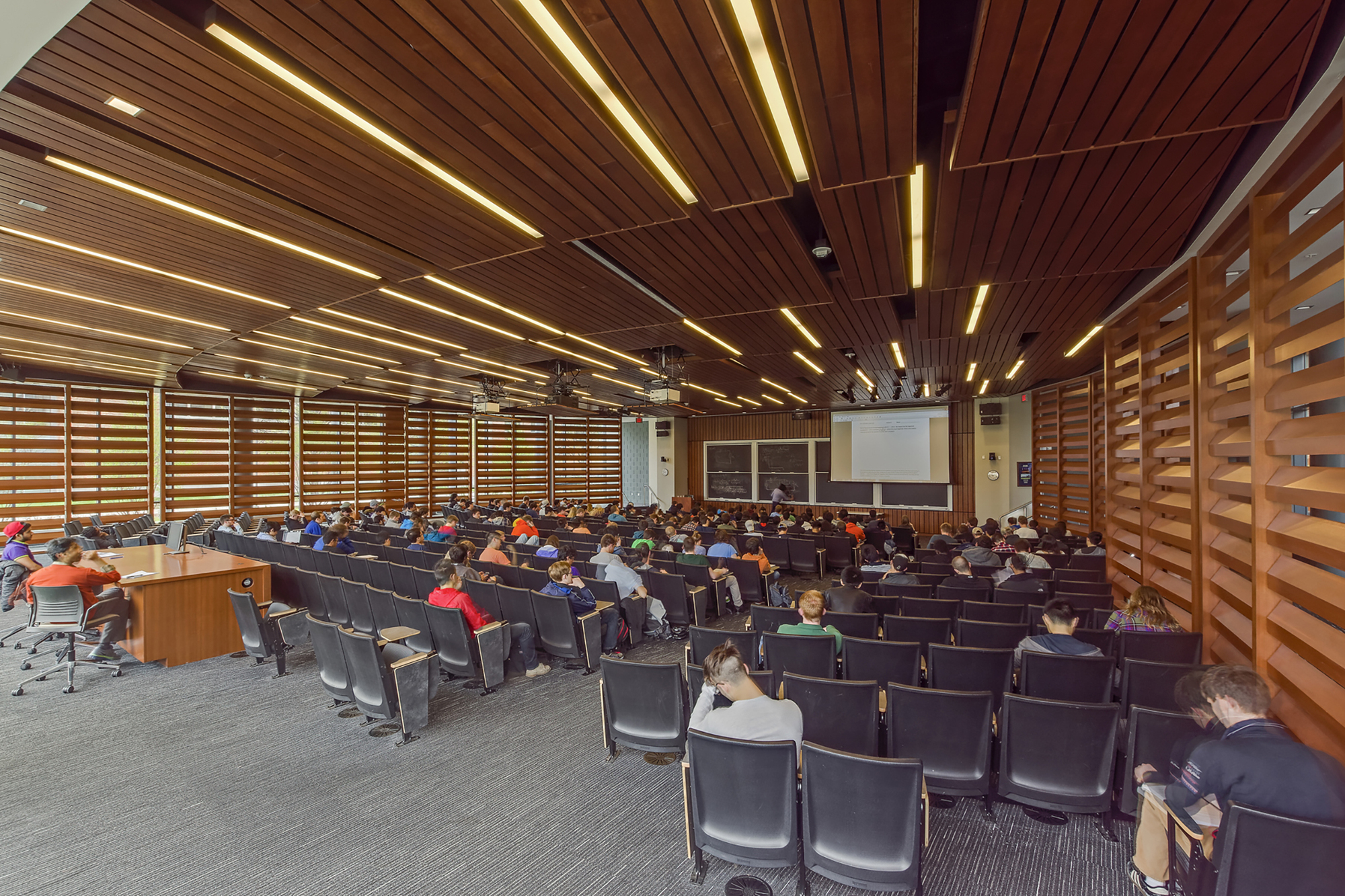 Gallery of 12 Projects Win 2017 AIA Education Facility Design Awards - 53